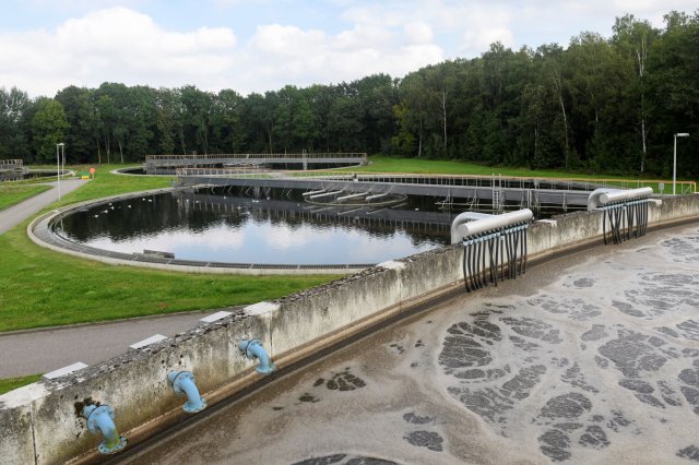 Renovatie Afvalwater Riool Zuid (Eindhoven) | Waterschap De Dommel